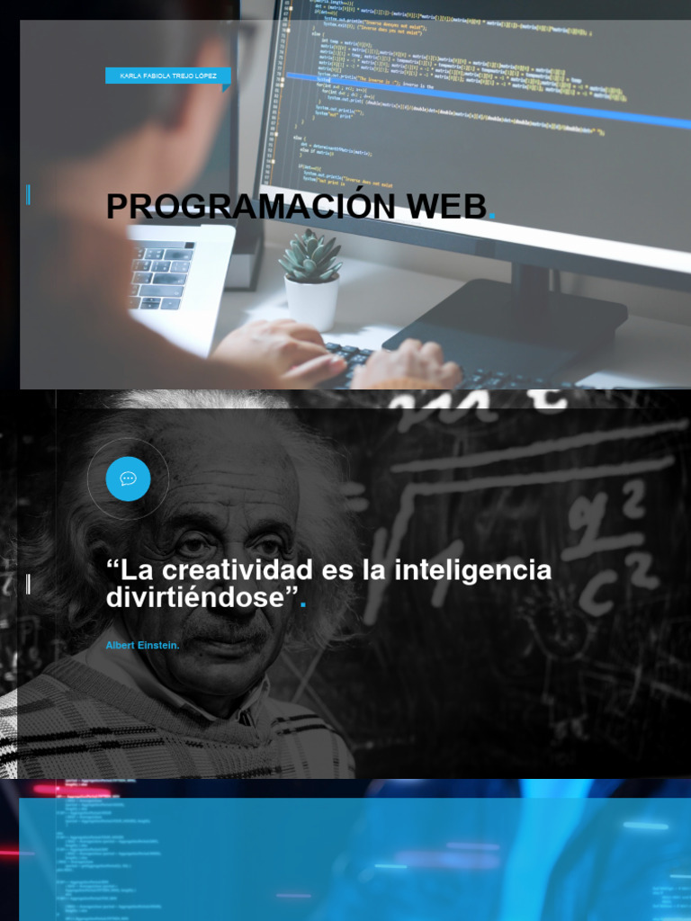 BLOQUE 1 DIAPOSITIVAS | PDF | HTML | Red mundial