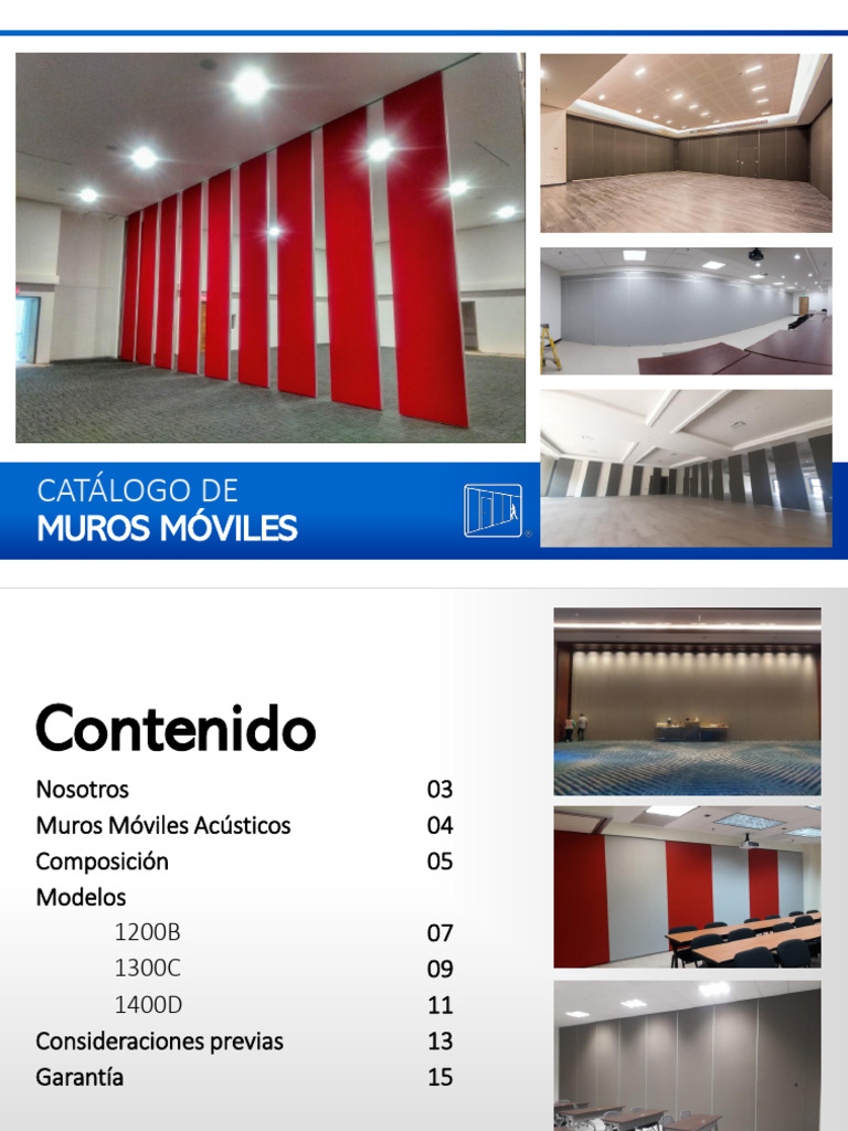 Immsa-Catalogo 2020 | PDF | Aluminio | Tornillo