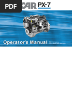 Jacobs Model 349A Engine Brake Installation Manual 18312 1995 | PDF ...