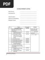 1 Modul PKL Elemen 1 Softskill Apl Ok | PDF | Karier & Perkembangan | Seni