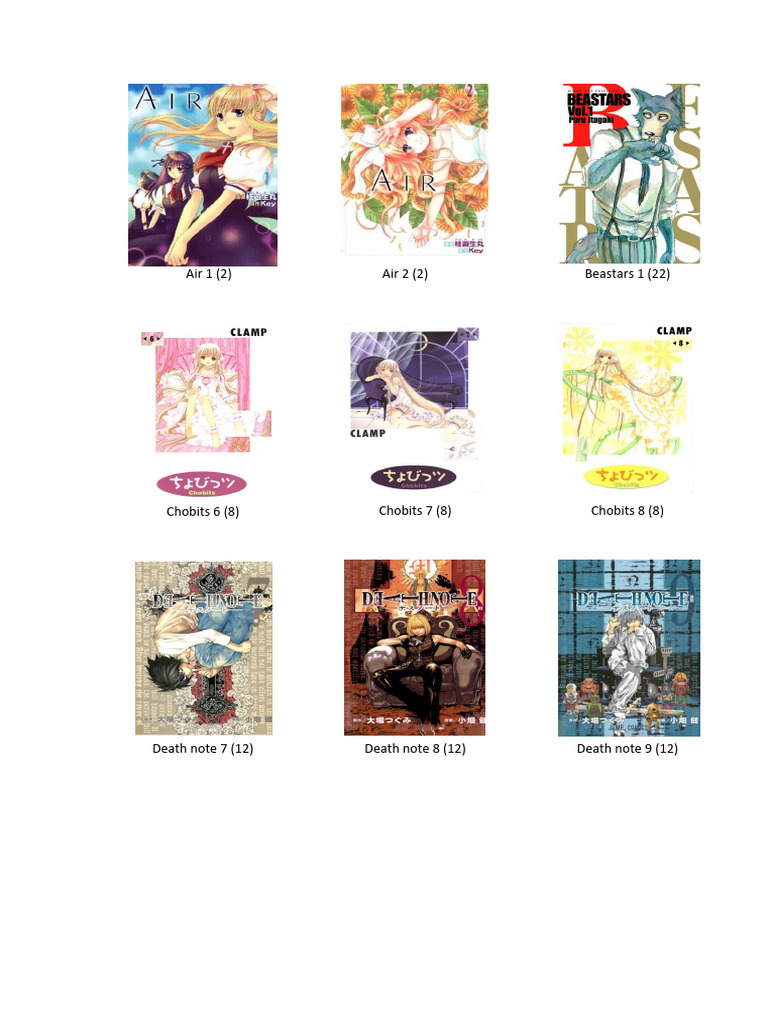 Catalogo Abril 2022 | PDF