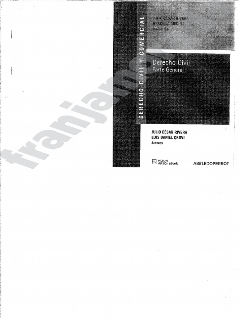 Derecho-Civil-Parte-General-Rivera_(1)-ilovepdf-compressed_(1)(3) | PDF
