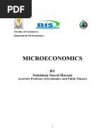 Economic CSEC Study Guide | PDF | Economics | Monopoly
