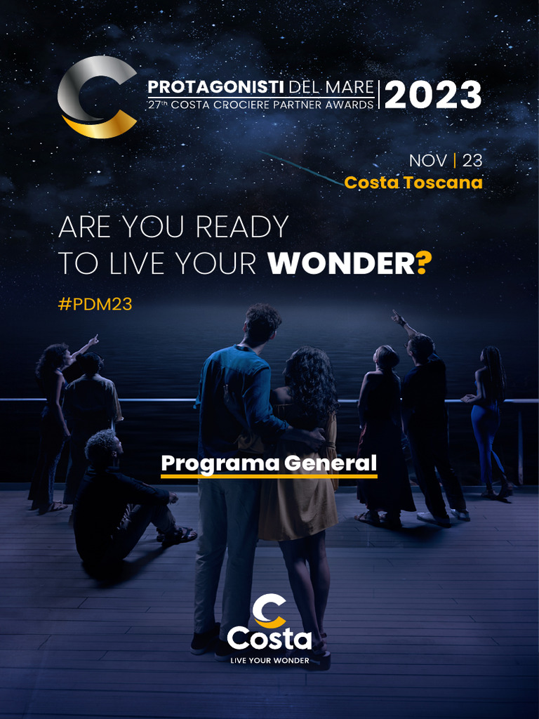 DEF Programma-Digital ES | PDF