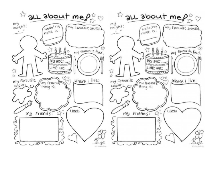 All About You | PDF