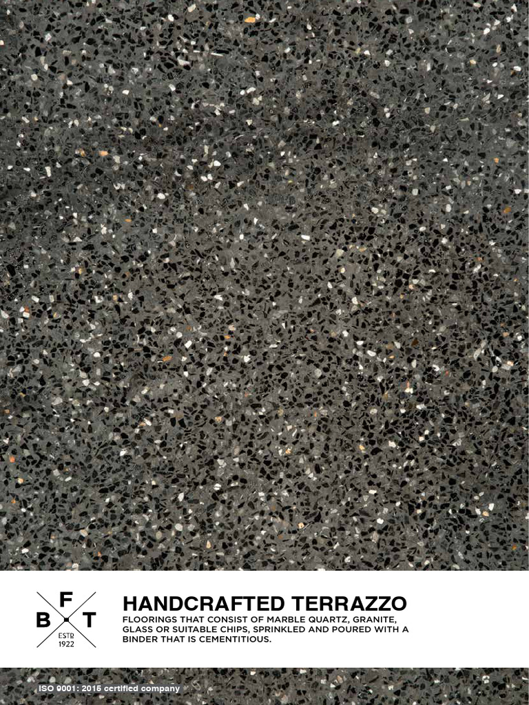 Terrazzo November 2018 Website | Download Free PDF | Floors