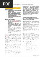 Aaos Rom Values | PDF | Anatomical Terms Of Motion | Limbs (Anatomy)