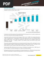 Kuza Money Market Fund (KES) Fact Sheet | PDF | Money Market Fund | Investing