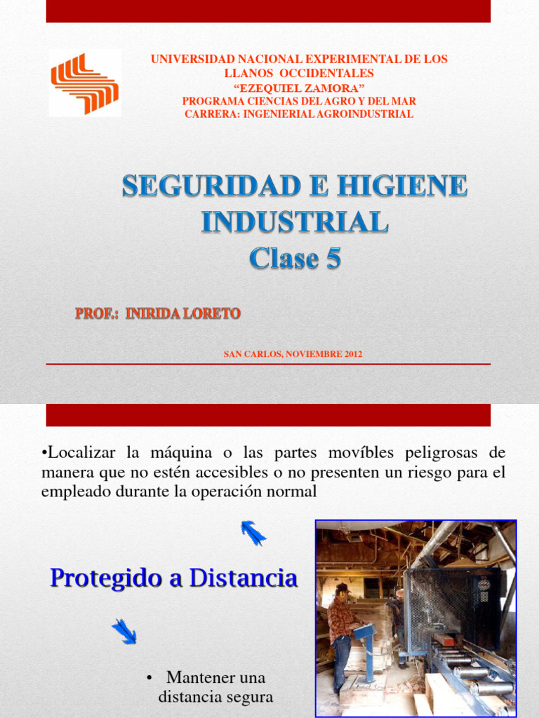 Guardas 5 | PDF