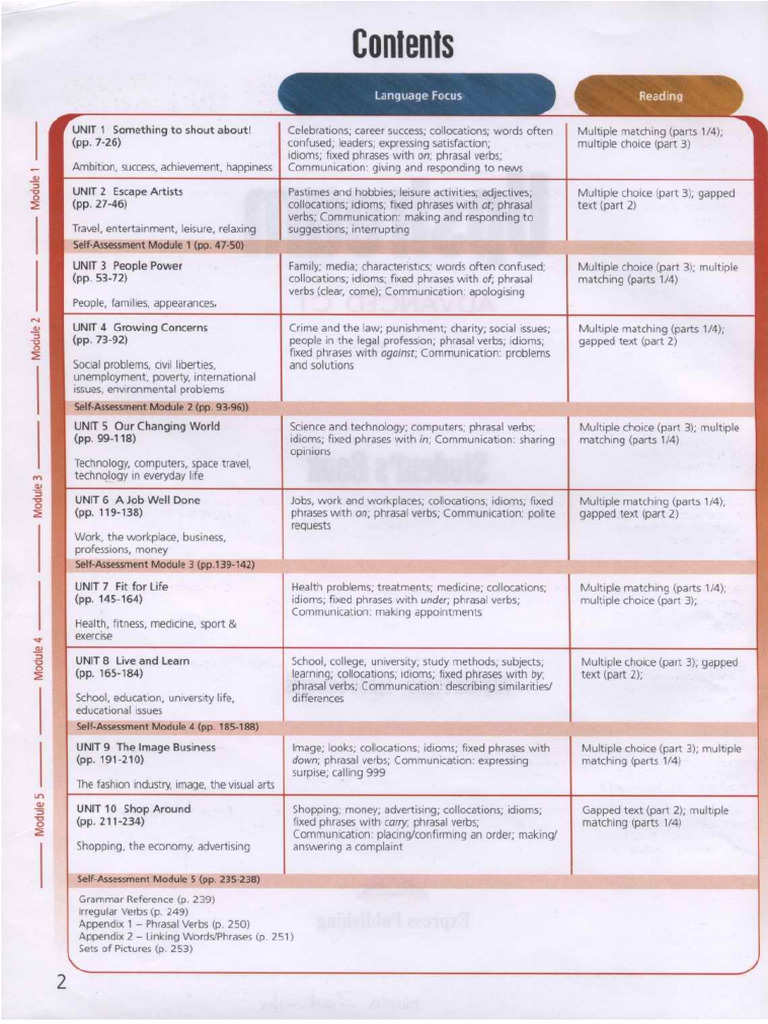 Upstream Advanced | PDF