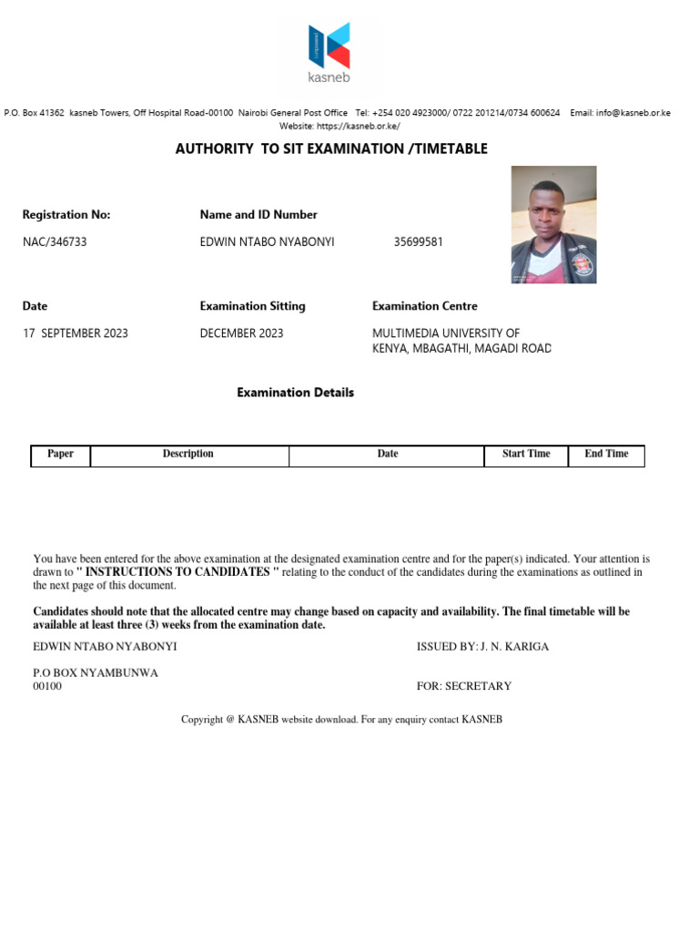 BK 0162380 | PDF | Identity Document | Government And Personhood