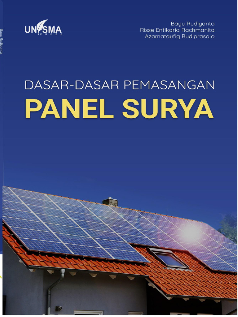 Ebook Panel Surya | PDF