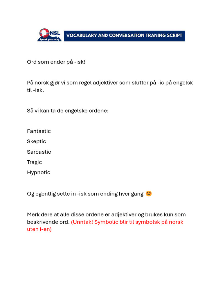 Script March 13 | PDF