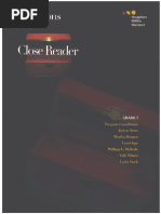 Myperspectives Grade 10, 2017 | PDF | Cognition | Linguistics