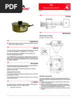 DS - SWB505 MultiMount | PDF | Metrology