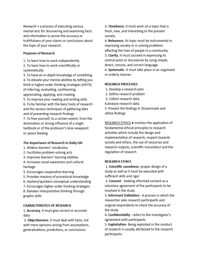 pr1 Reviewer | PDF | Qualitative Research | Data
