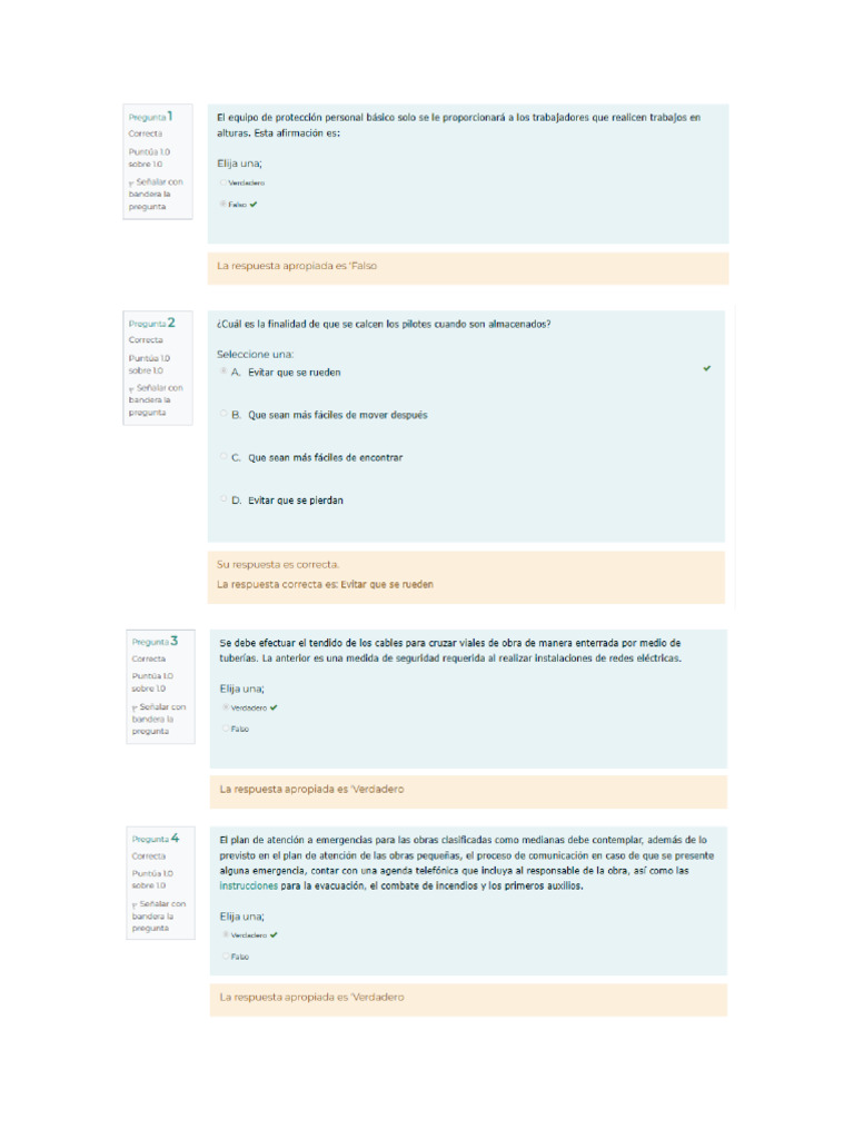 Procadist Nom 031 PT2 | PDF