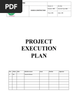 Interface Management Plan | PDF | Project Management | Interface ...