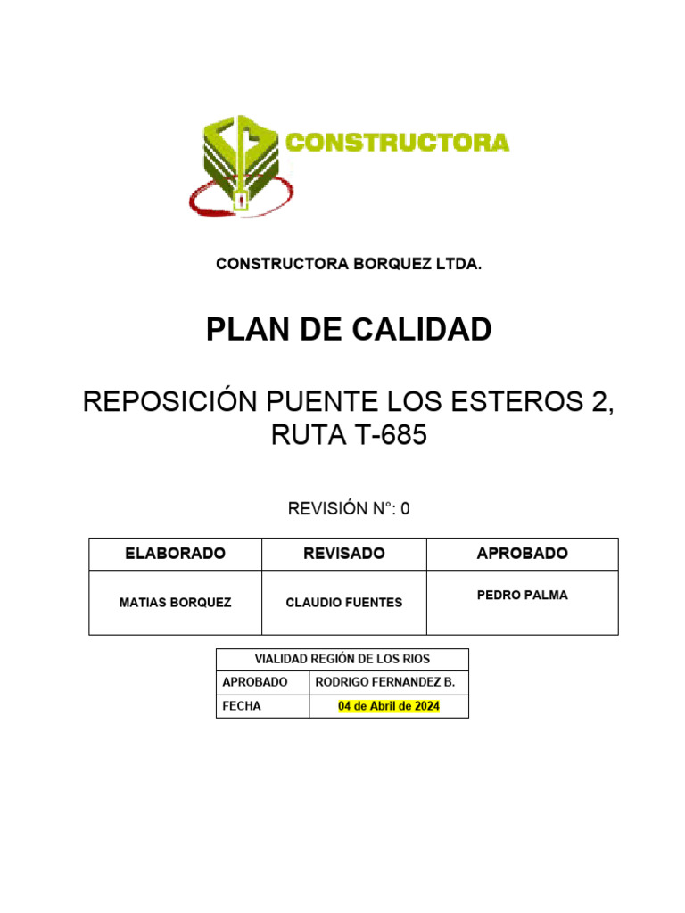 Pac 2024 - Marzo | PDF | Tecnología