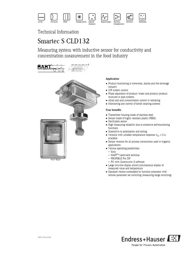 Ce CLD132 | PDF | Electrical Resistivity And Conductivity ...