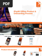 Ipay88 Payment Apps User Guide PDF | PDF | Qr Code | Copyright