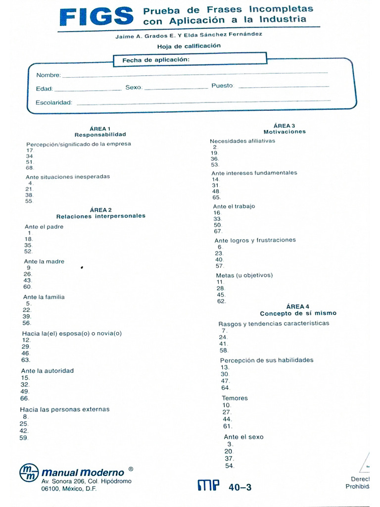FIGS Industrial Application&grading | PDF