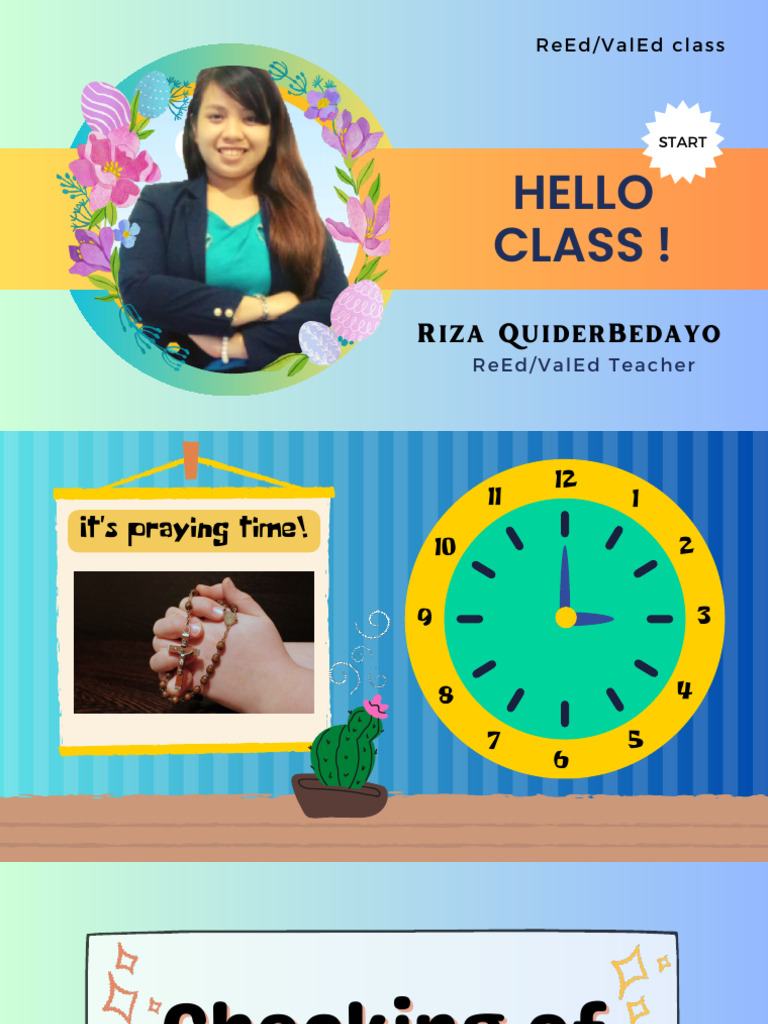 ValEd G8 - 1st Gr. COMMUNICATION STRENGTHENS FAMILY RELATIONSHIPS | PDF ...