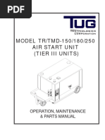 Trepel Champ 70 Loader Specifications | PDF | Brake | Vehicles