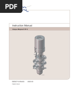 Samson 3372 Actuator Manual | PDF | Valve | Electrical Connector