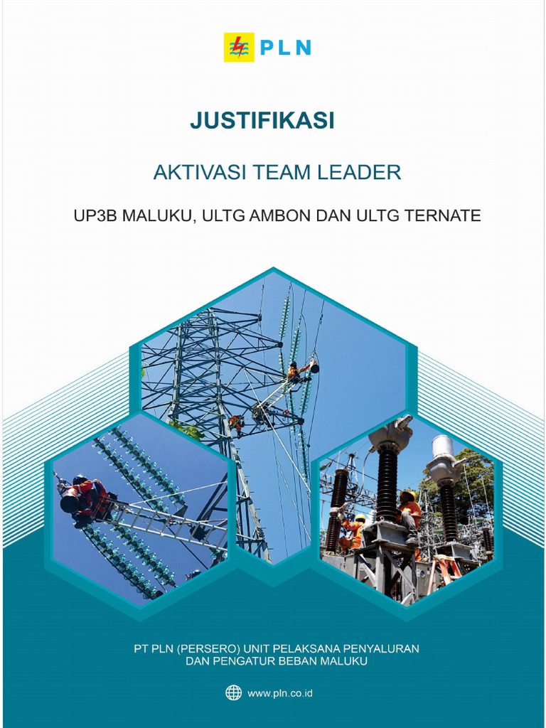 Kajian Penambahan TL JARGI UIW MMU | PDF