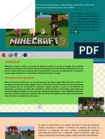 Paso Helado - Minecraft Wiki | PDF | Minecraft
