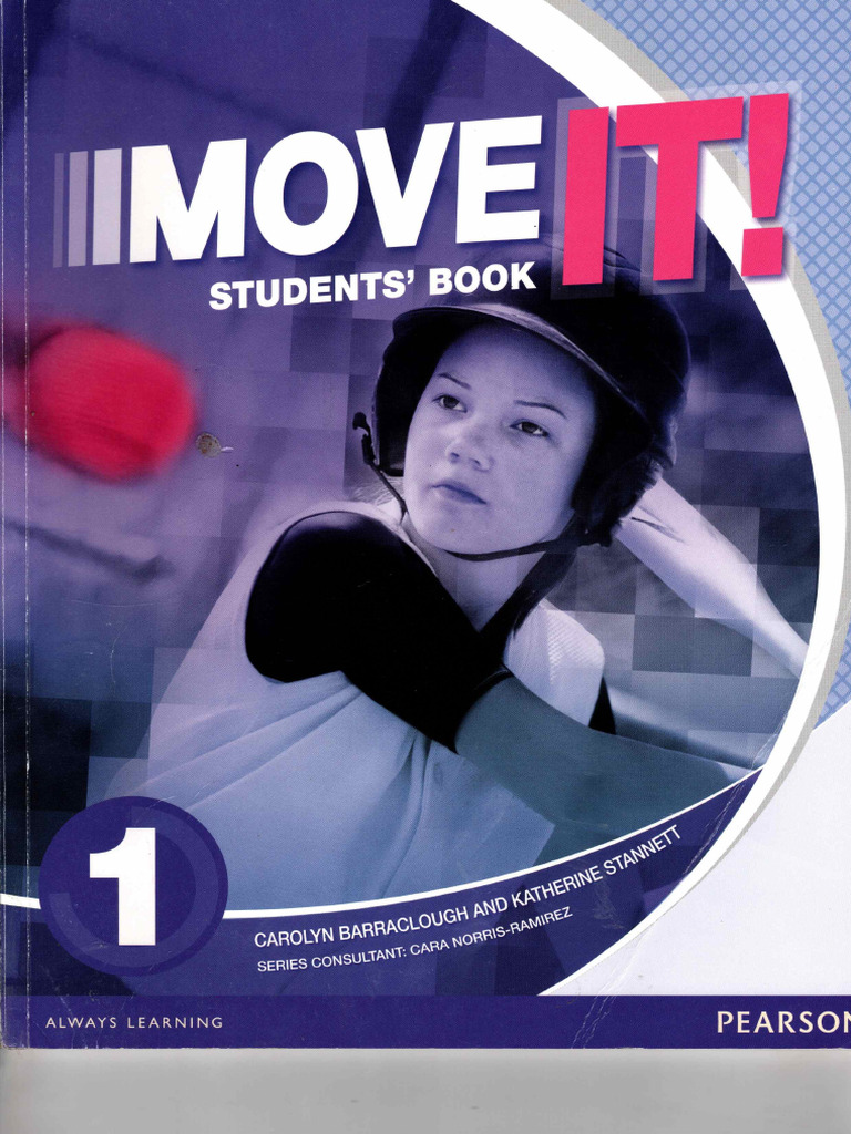 Move It 1 Students Book | PDF
