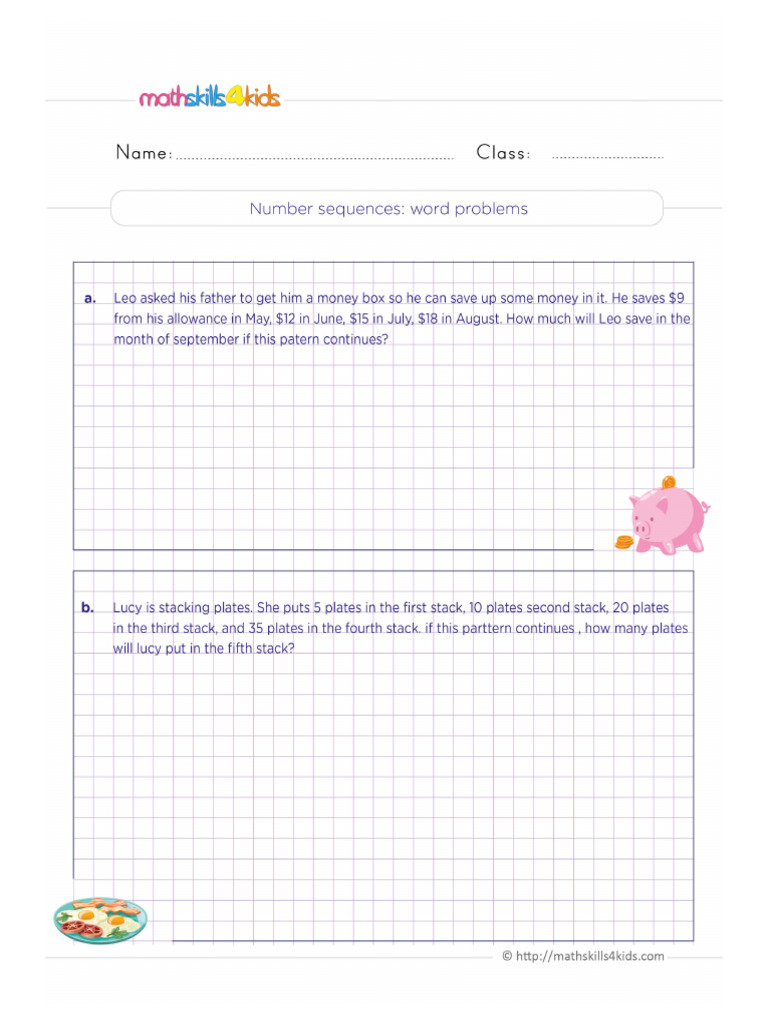 Pattern POW | PDF
