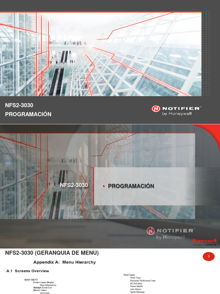 PTT09 - Notifier - Onyx University Virtual - NFS2-3030 Programacion ...