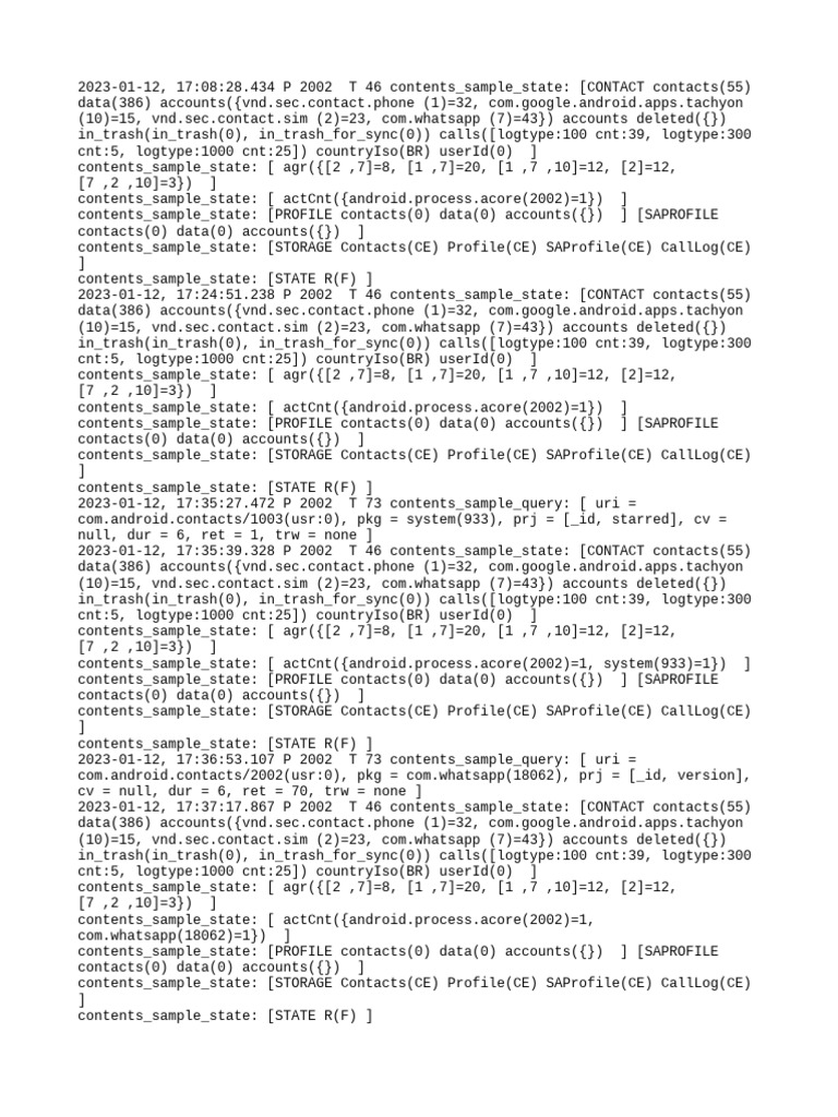 0 Dumpacore All 1 | PDF