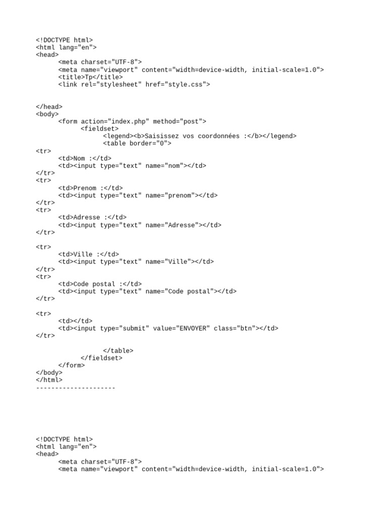 User Form And File Upload Guide Pdf