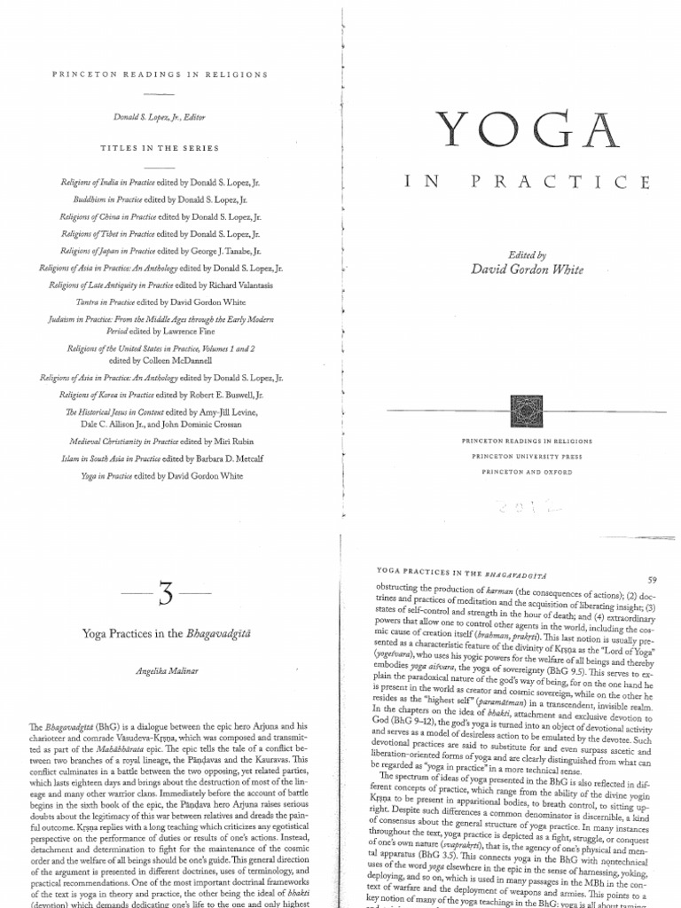 Module 3 Part 1 Mallinar Gita | PDF