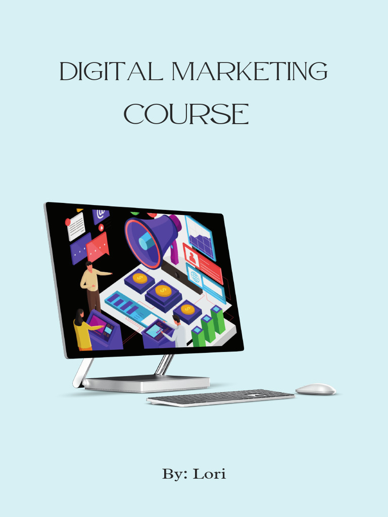 Digital Marketing Crash Course | PDF | Digital Marketing | Search ... Digital Marketing Crash Course | PDF | Digital Marketing | Search ...
