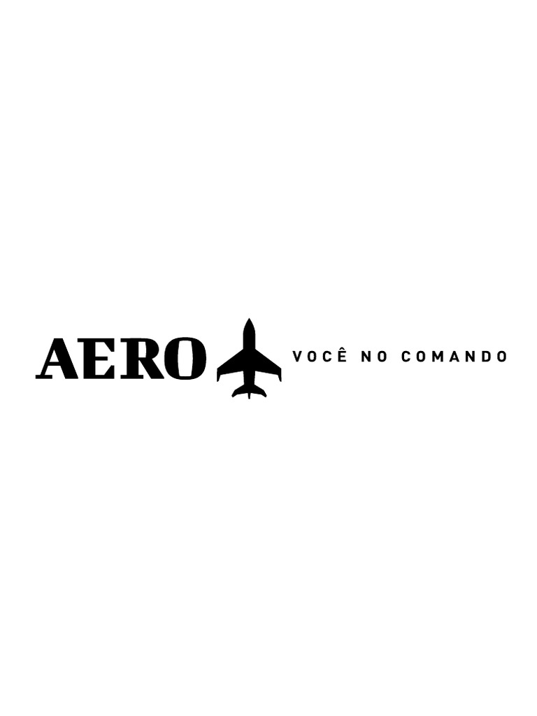 Logo Aero Vetor | PDF