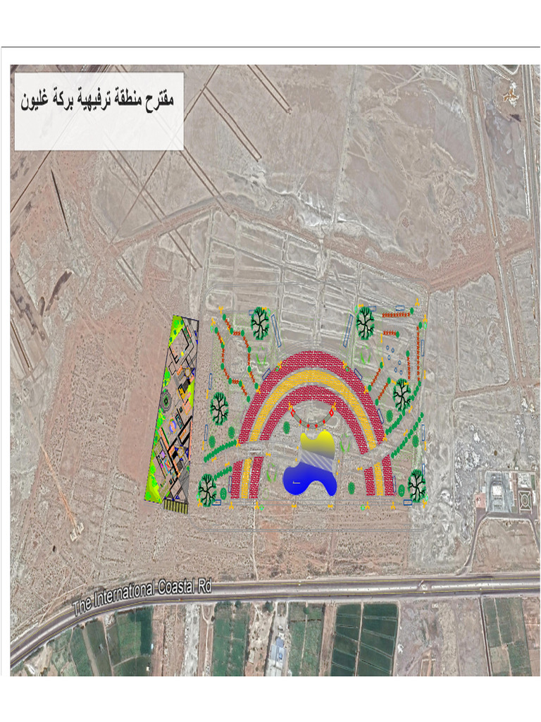 Barakat Ghalioun 210626-Model | PDF