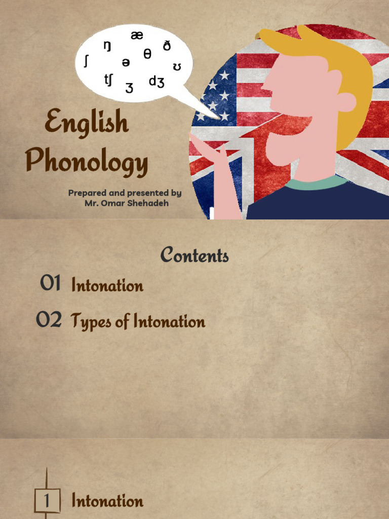 Intonation | PDF