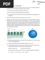 CSF Flow Studies - Radiology Reference Article | PDF | Cerebrospinal ...
