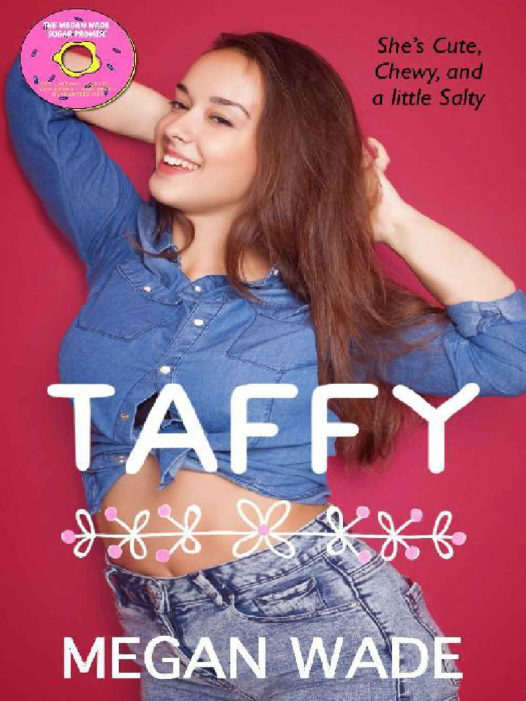 Taffy - Megan Wade M? | PDF | Boca
