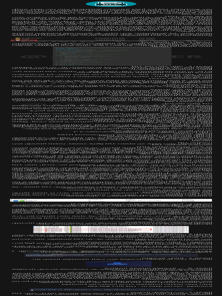 @MB - Cyber @MB - Cyber | PDF