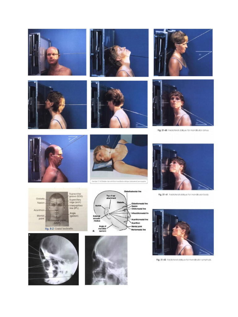 Praktek Bu Shinta Kepala | PDF