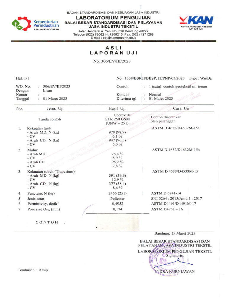 GTR 250 GSM BBT | PDF