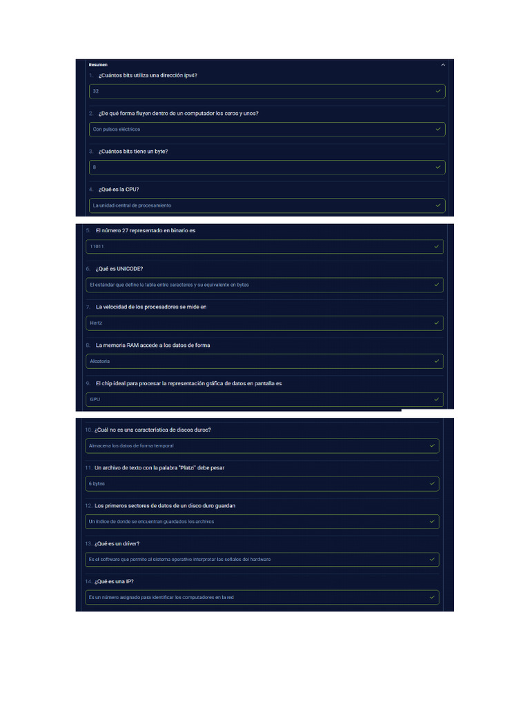 Evaluacion Fundamentos de Ingeniería de Software1 | PDF