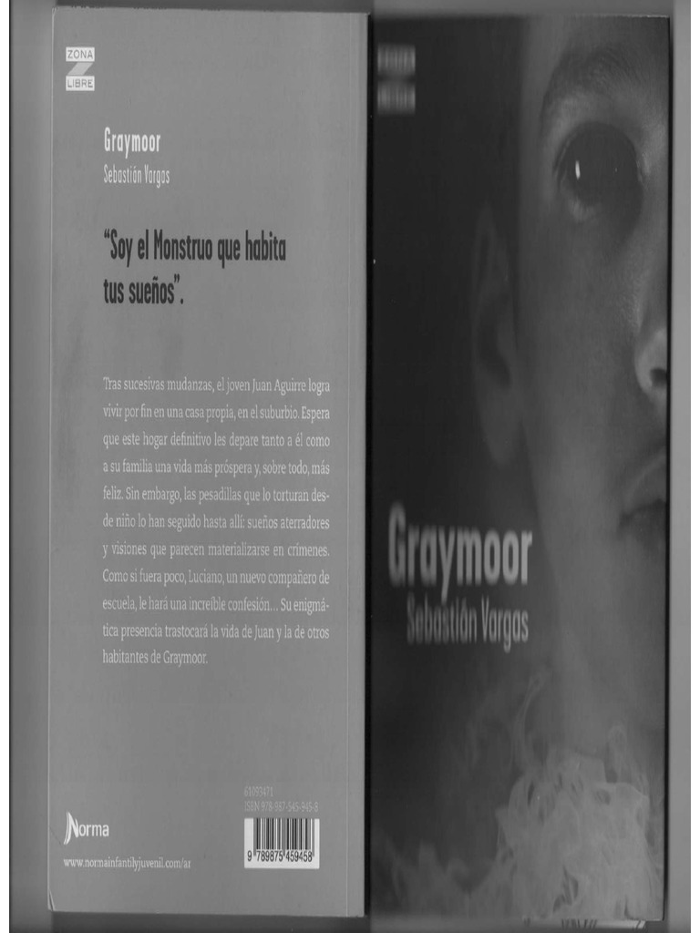 Graymoor | PDF