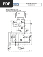 SAE 4-Bolt Flange Dimensions Guide | PDF | Screw | Mechanical Engineering
