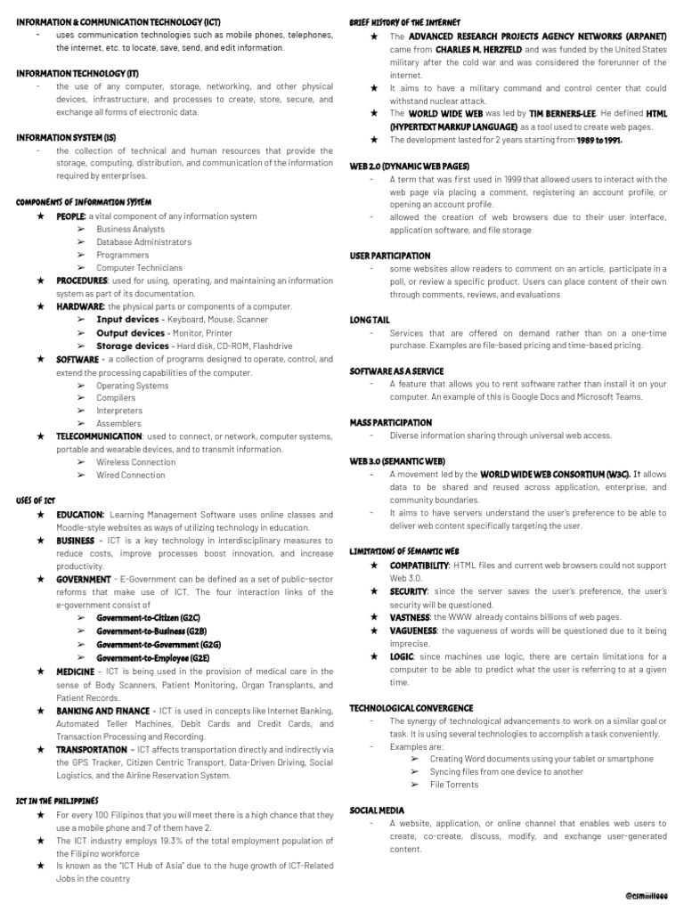 E Tech Reviewer | PDF | Html Element | World Wide Web